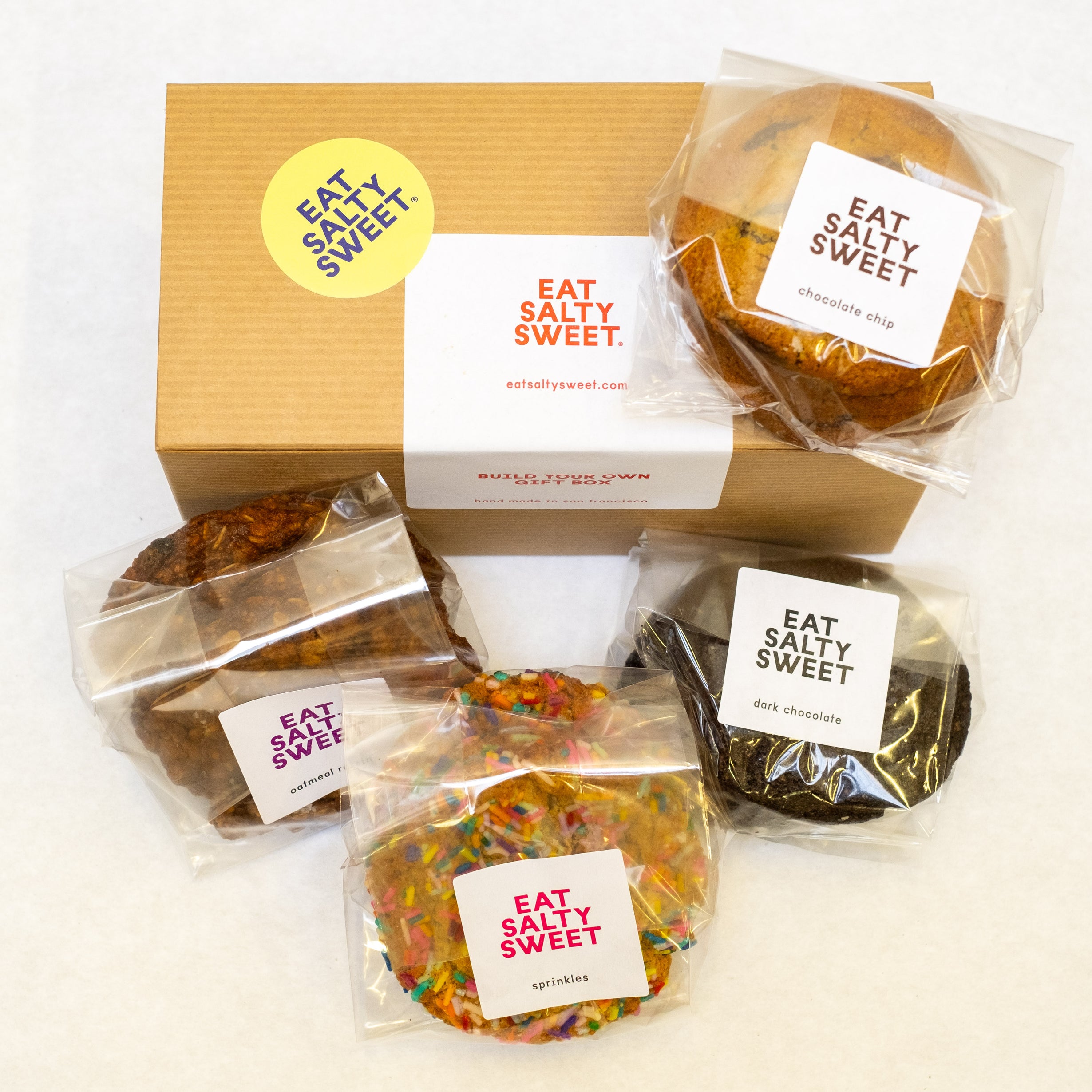 Products – Eat Salty Sweet®