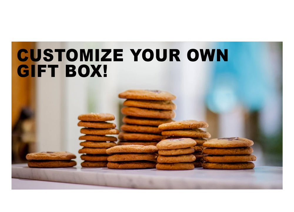 Cookie Gifts For Any Occassion | Best Mail Order Cookies | Salty Sweet